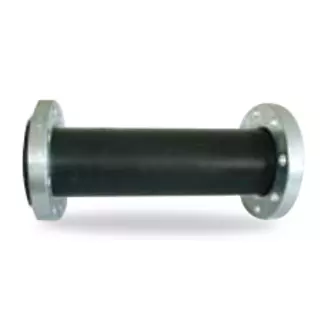Rubber Hose Type expansion joints | EagleBurgmann
