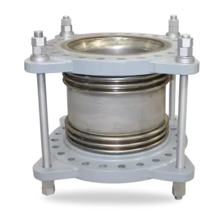 UN Type expansion joints | EagleBurgmann