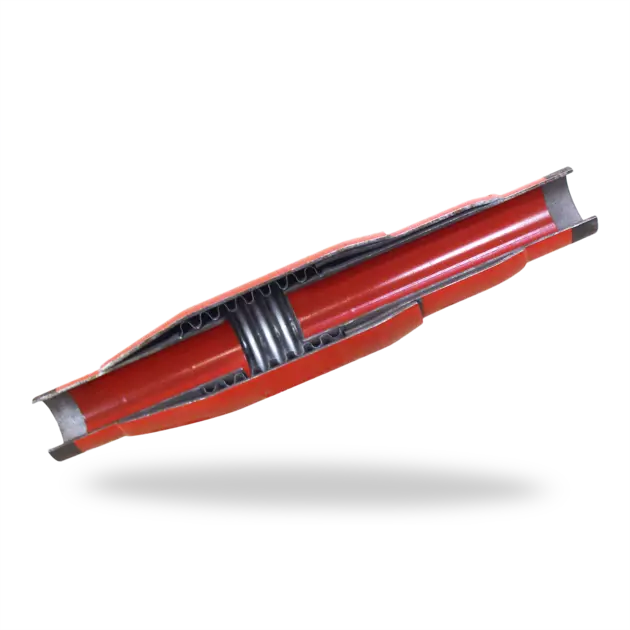 DX3S DanOne metal expansion joints | EagleBurgmann
